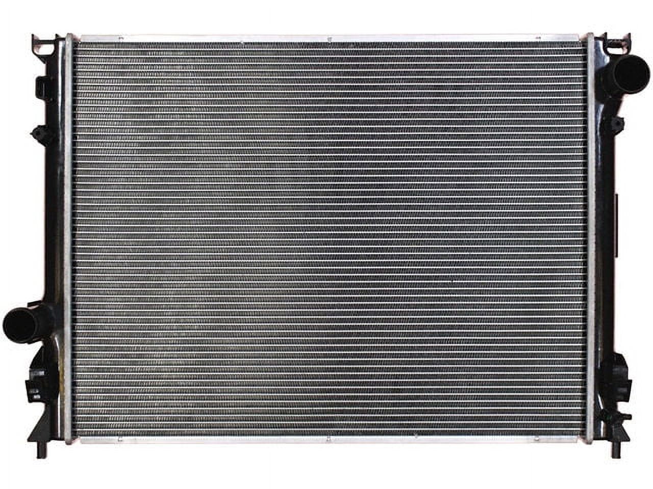 Radiator - Compatible with 2009 - 2021 Chrysler 300 - APDI - Walmart.com