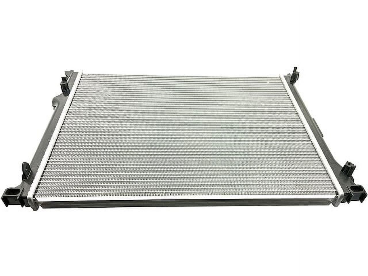 Radiator - Compatible with 2009 - 2022 Chrysler 300 Sedan 2010 2011 ...