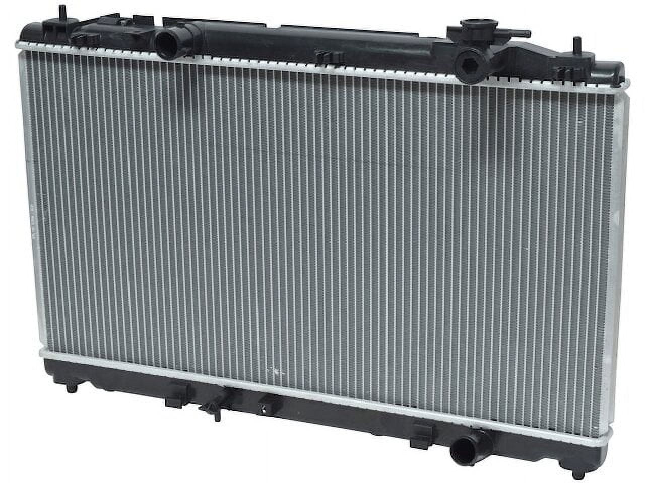 Radiator - Compatible with 2010 - 2011 Toyota Camry - Walmart.com