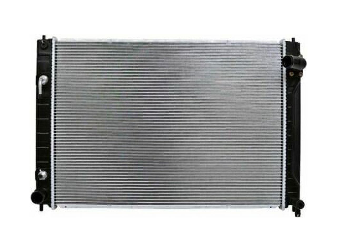 Infiniti M56 Radiator