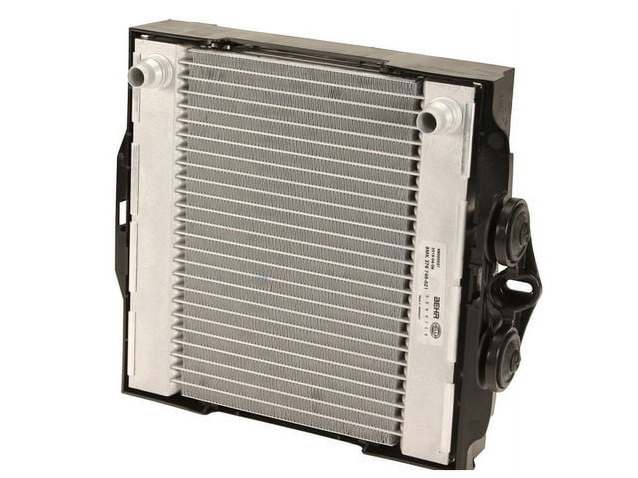 Radiator - Compatible with 2011 - 2016 BMW 535i 2012 2013 2014 2015 ...