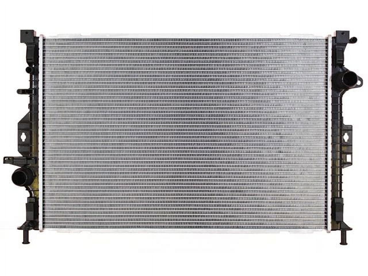 Range Rover Radiator