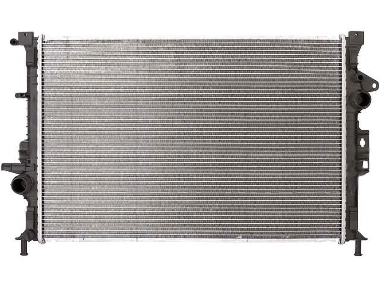 Radiator - Compatible with 2013 - 2016 Ford Escape 2014 2015 - Walmart.com
