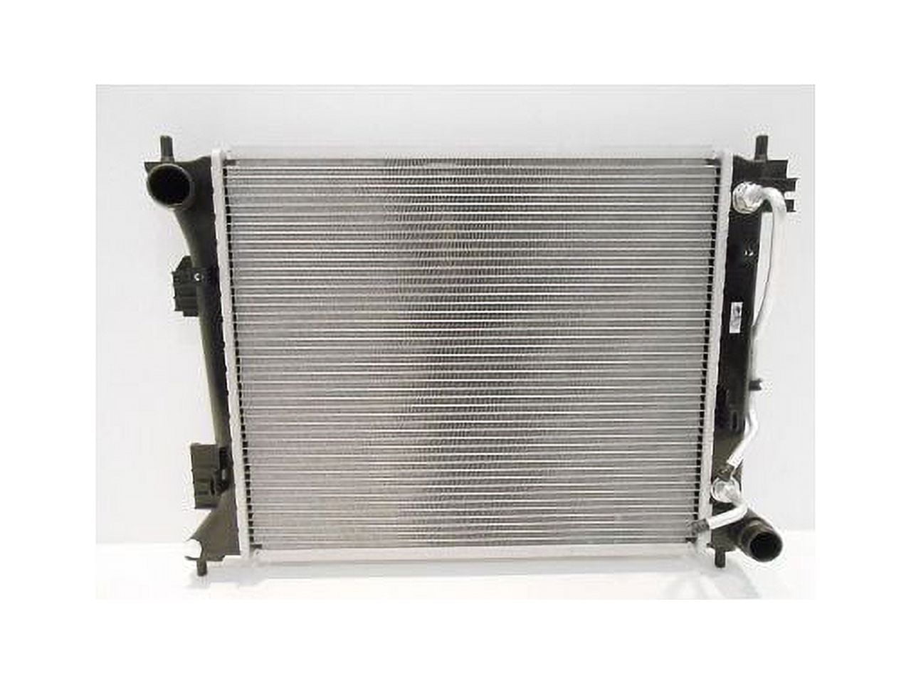 Hyundai Veloster Radiator