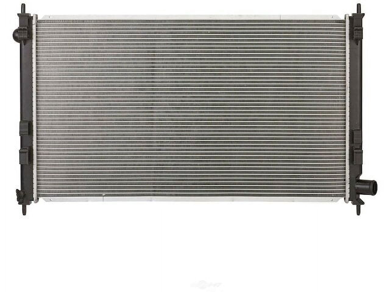 Mitsubishi Outlander Sport Radiator