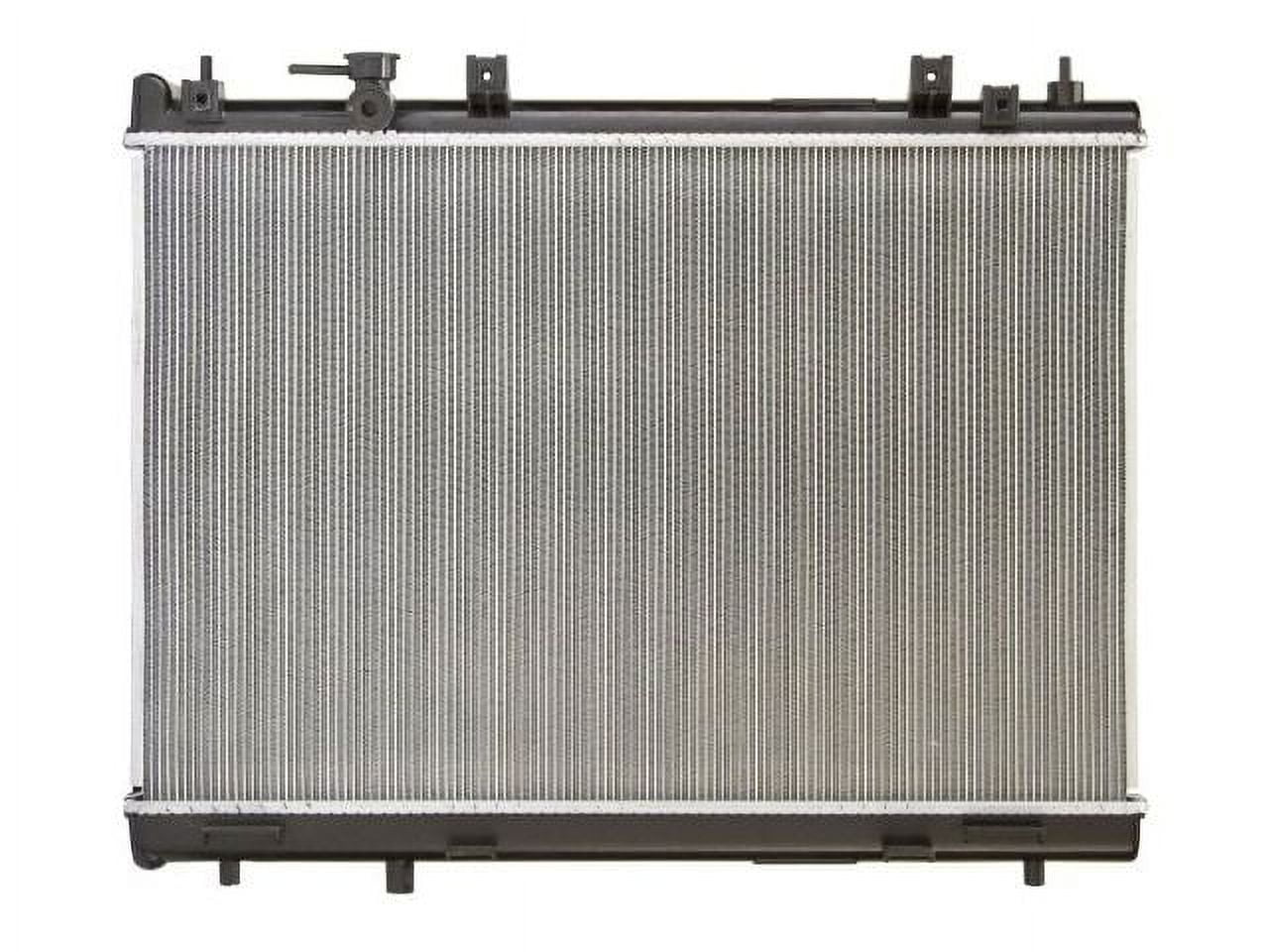 Radiator - Compatible with 2013 - 2020 Nissan Pathfinder 3.5L V6 ...