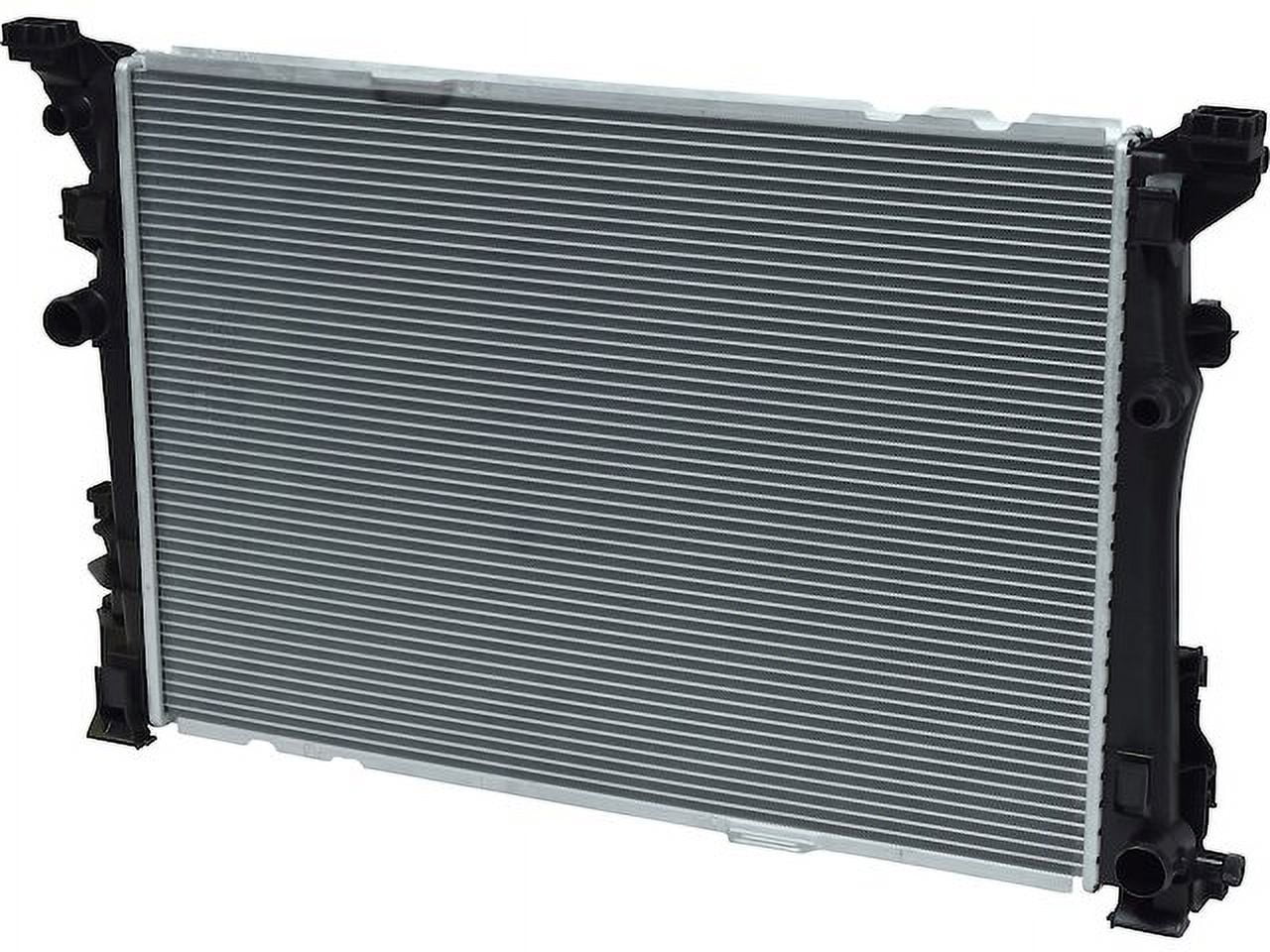 Radiator - Compatible with 2014 - 2020 Mercedes-Benz CLA45 AMG 2015 ...