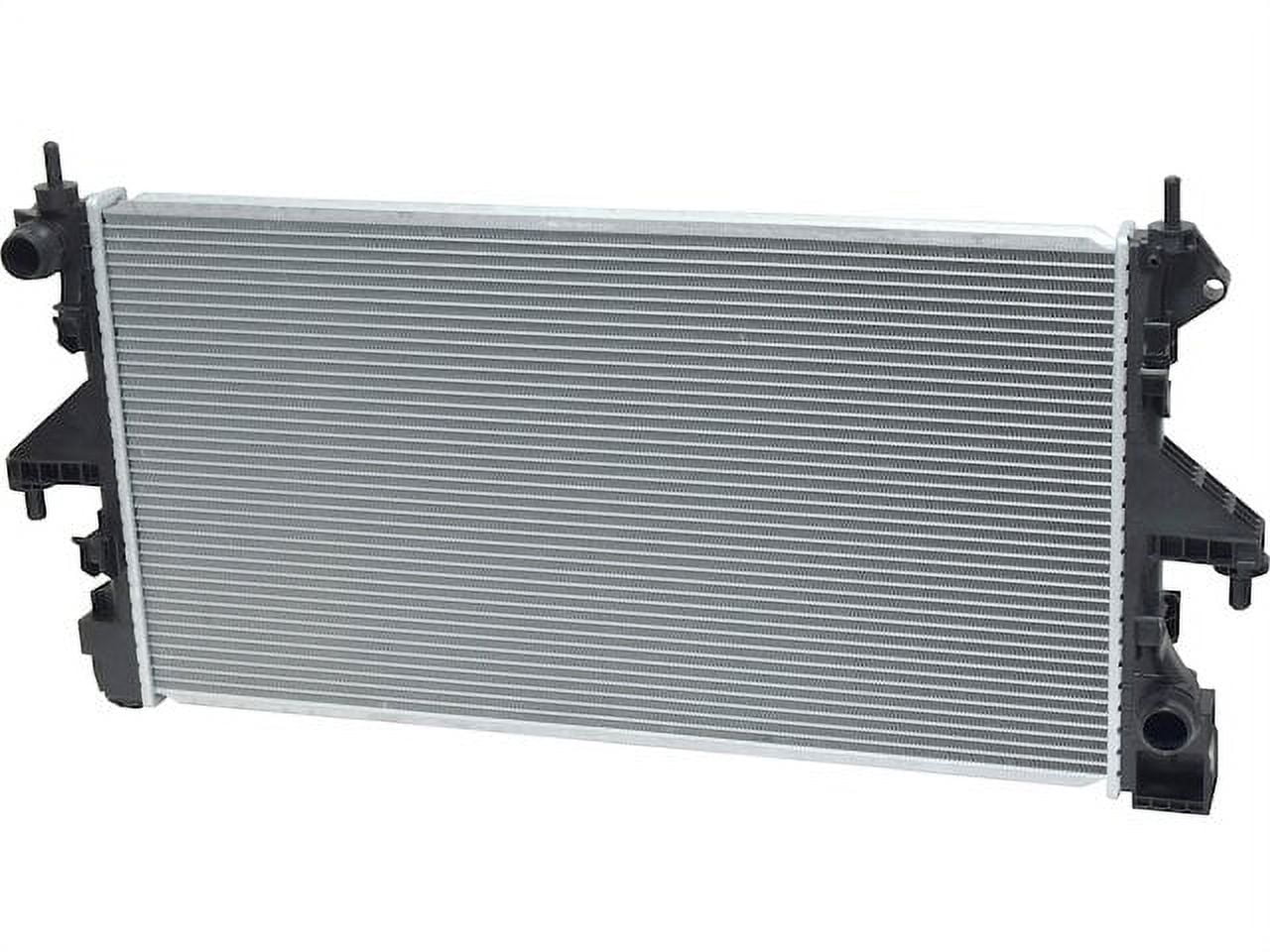 Ram Promaster 1500 Radiator