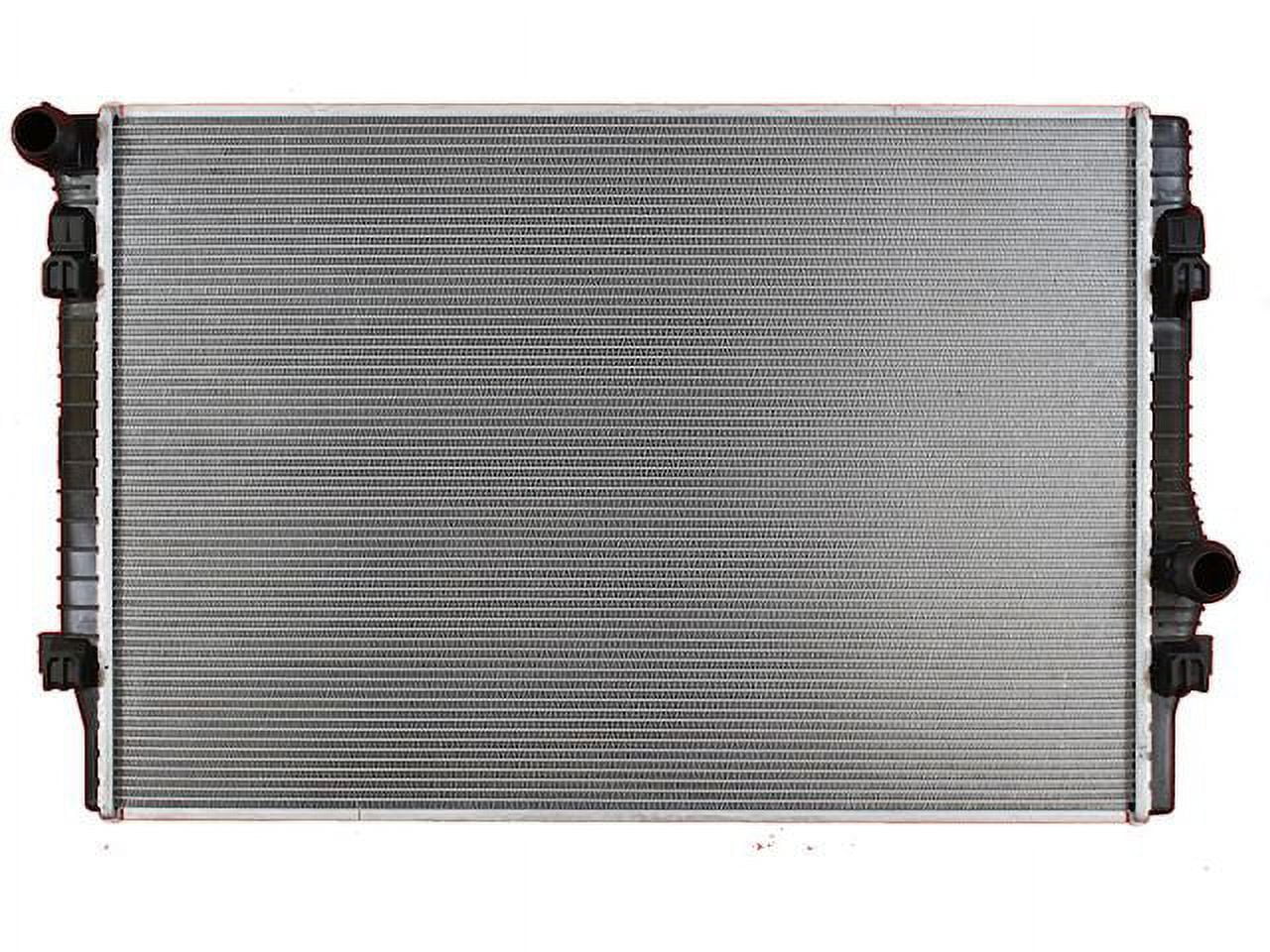 Audi A3 Radiator