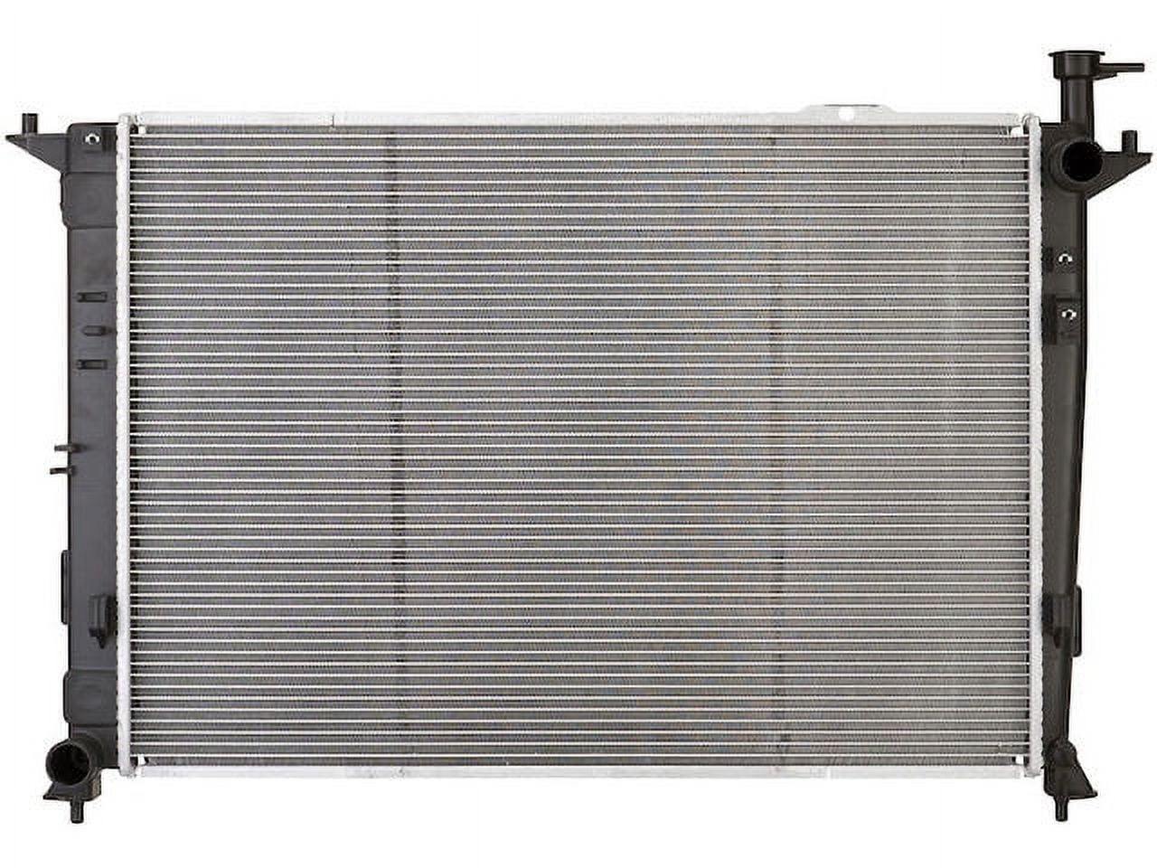 2016-2020 Kia Sorento Radiator - OEM Spec, 100% Leak Tested, High ...