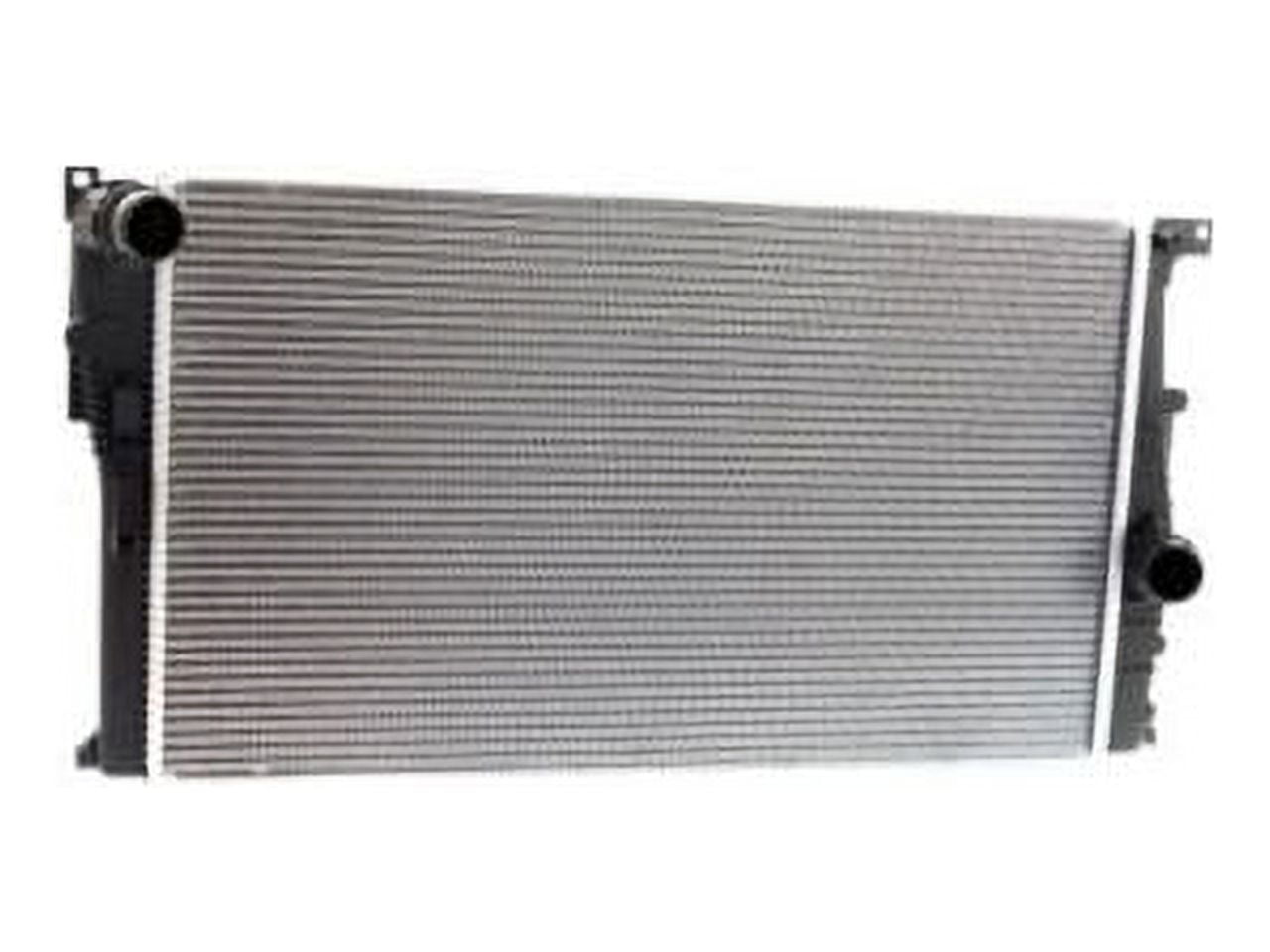 Radiator - Compatible with 2017 - 2018 BMW 330i - Walmart.com