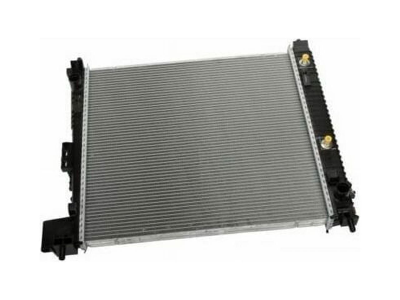 Radiator - Compatible with 2017 - 2021 Cadillac XT5 3.6L V6 2018 2019 ...