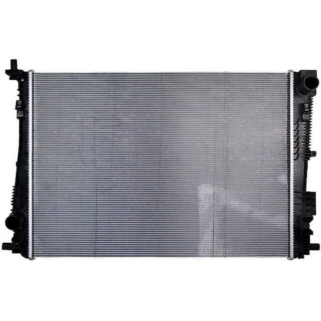 Radiator - Compatible with 2017 - 2021 Chrysler Pacifica 3.6L V6 2018 ...
