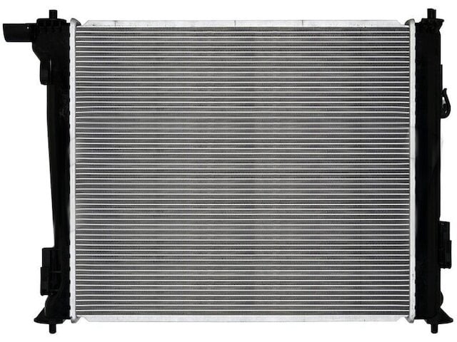 Radiator - Compatible with 2017 - 2022 Kia Sportage AWD 2.0L 4-Cylinder ...
