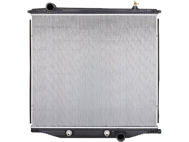Radiator - Compatible with 2017 - 2023 International LT625 2018 2019 ...