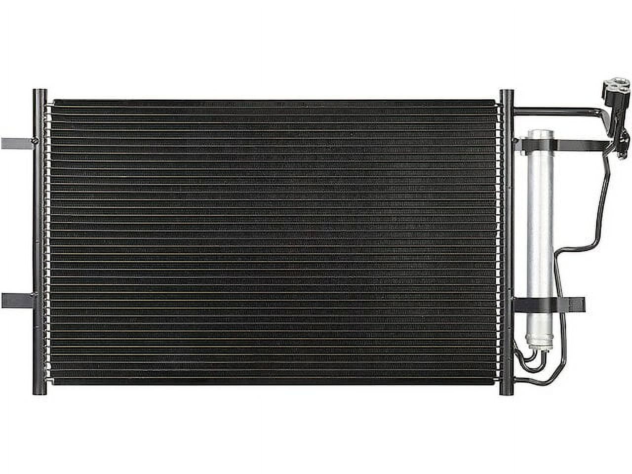Radiator - Compatible with 2018 - 2020 GMC Terrain 2019 - Walmart.com