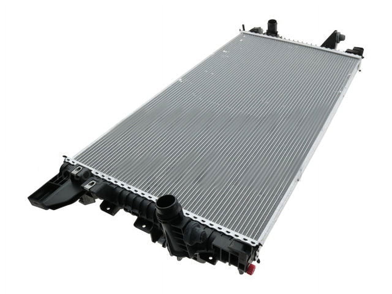 Radiator - Compatible with 2018 - 2021 Ford Expedition 3.5L V6 2019 ...