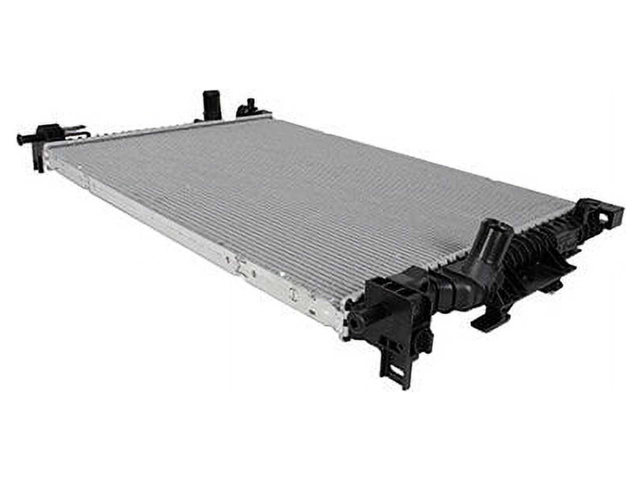 Ford Transit Radiator