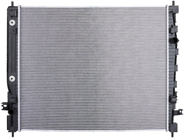 Radiator - Compatible with 2018 - 2024 Buick Enclave 3.6L V6 2019 2020 ...