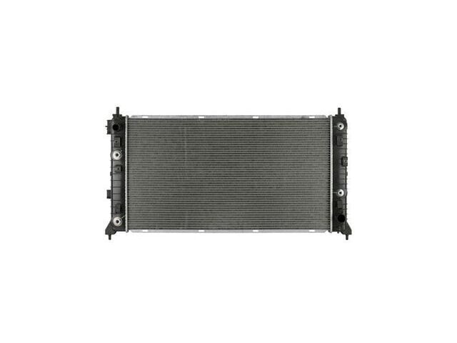 Radiator - Compatible with 2019 - 2021 GMC Sierra 1500 4.3L V6 LV3 VIN ...