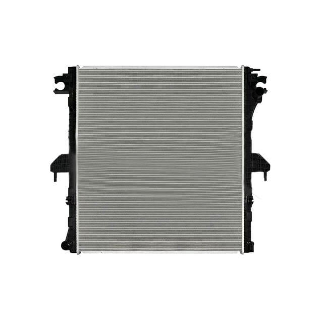 Radiator - Compatible with 2019 - 2022 Ford Ranger 2.3L 4-Cylinder 2020 ...