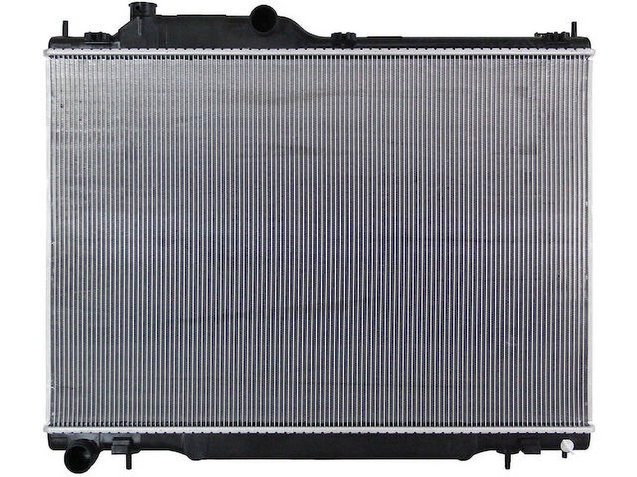Radiator - Compatible with 2019 - 2022 Subaru Ascent 2020 2021 ...