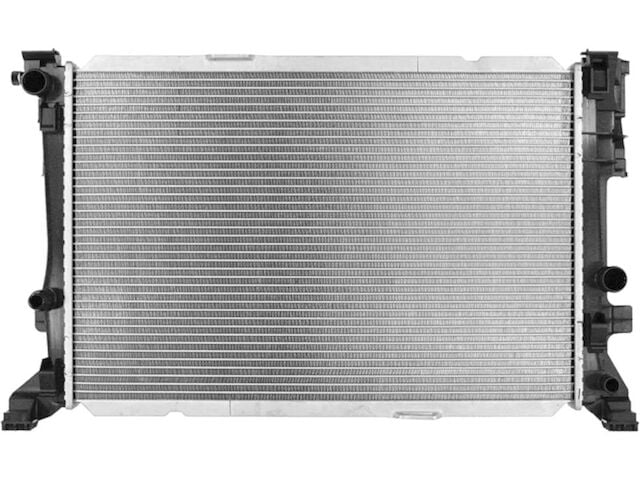 Radiator - Compatible with 2020 - 2025 Mercedes-Benz GLB250 2021 2022 ...
