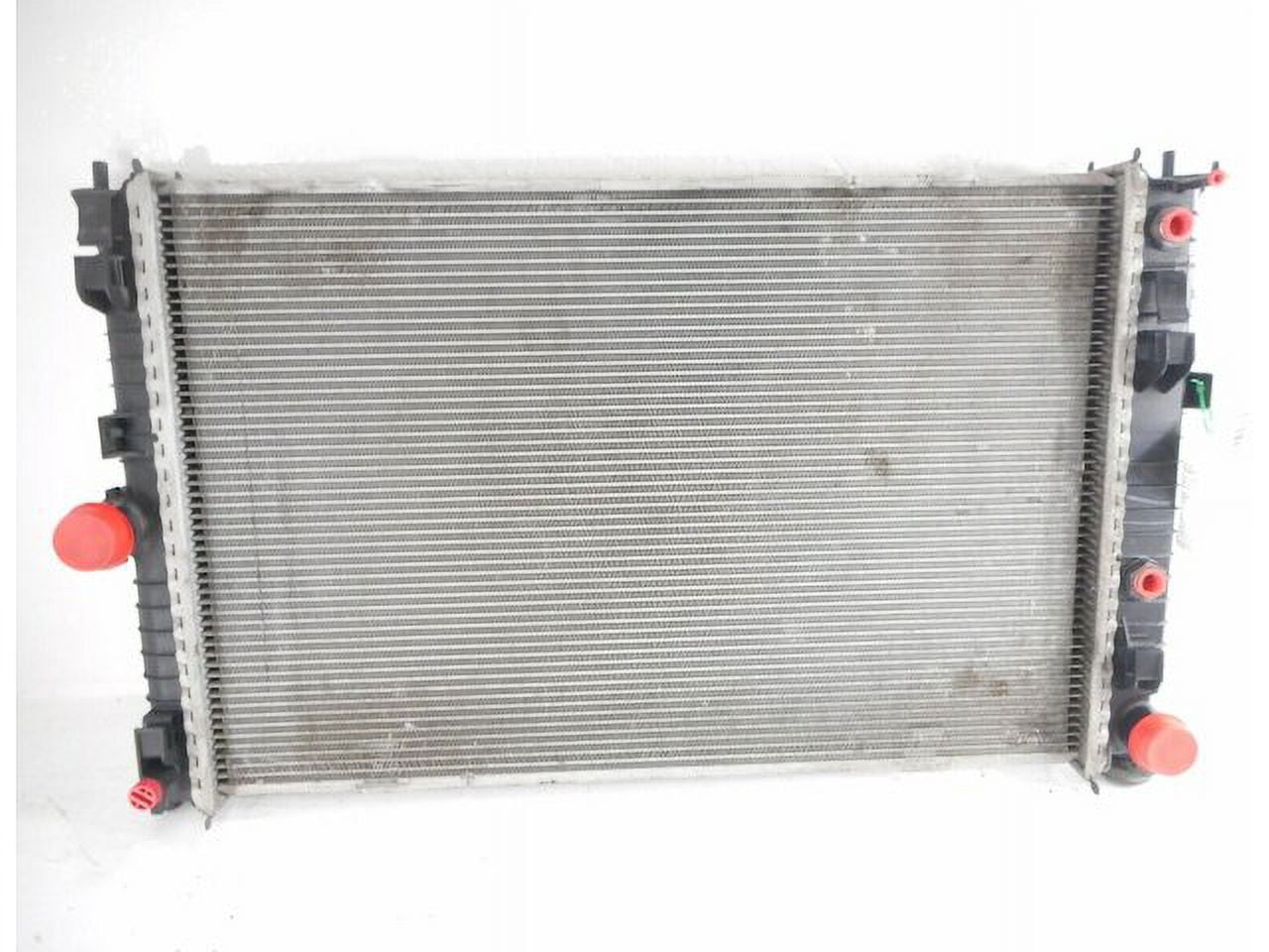 Ford Expedition Radiator
