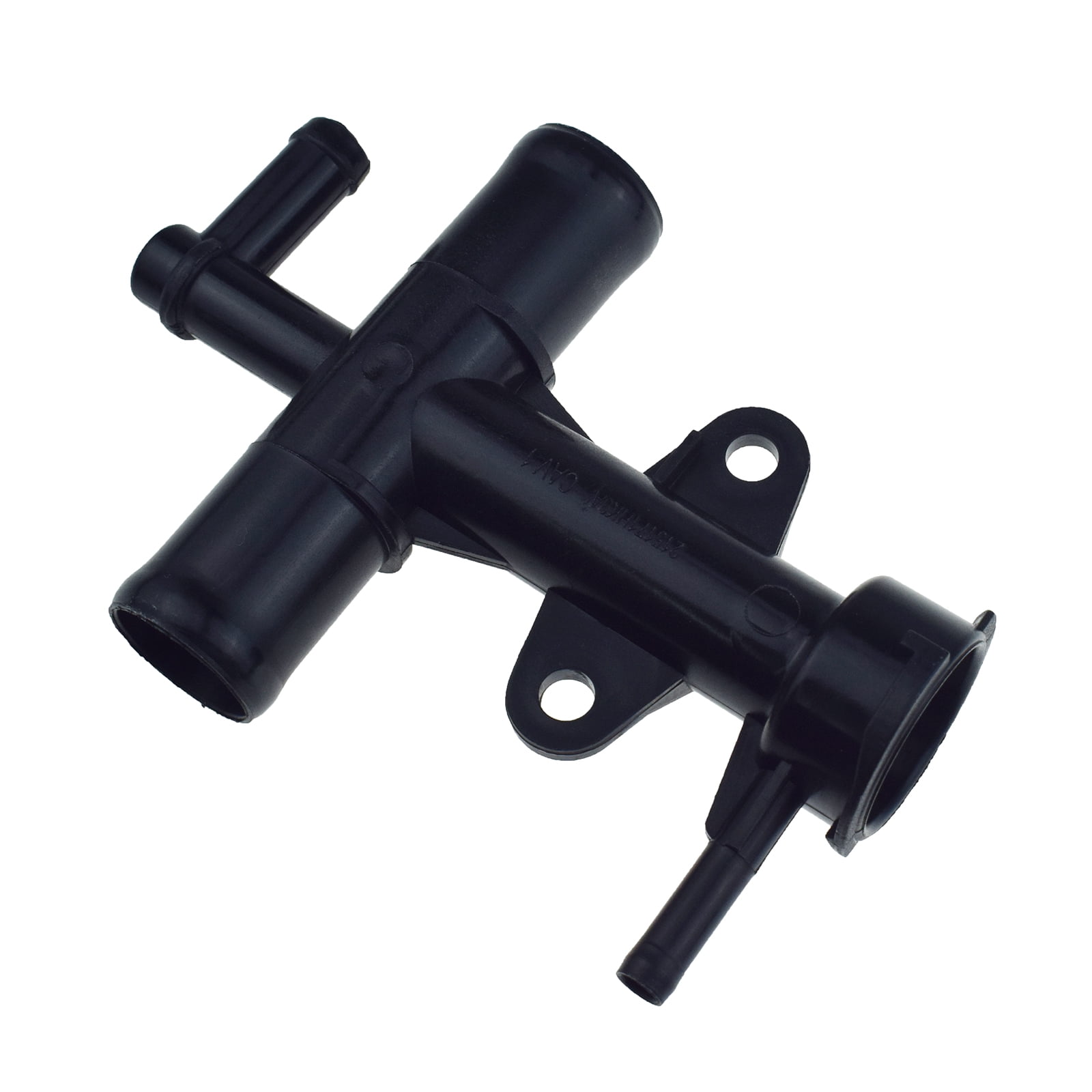 Radiator Coolant Filler Neck For Nissan Versa 1.6L 2012-2019 21418 ...