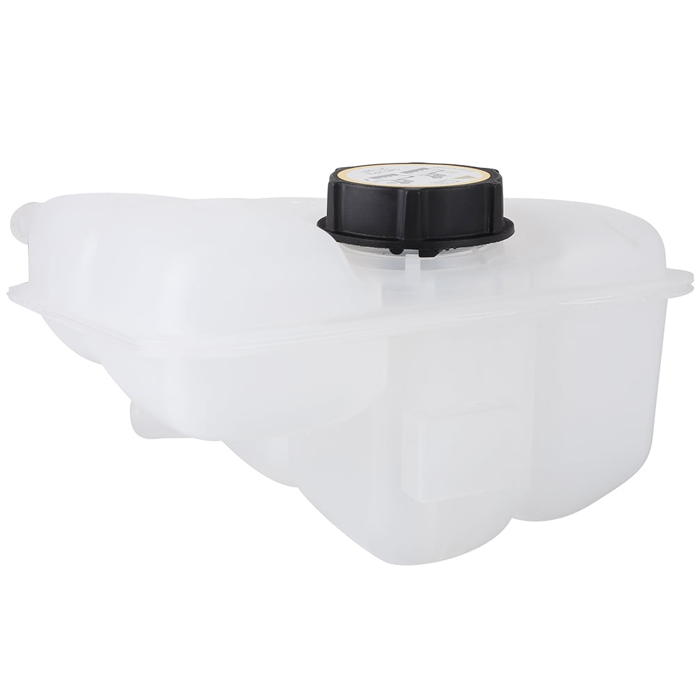 Radiator Coolant Fluid Overflow Bottle Tank Reservoir Compatible with ...