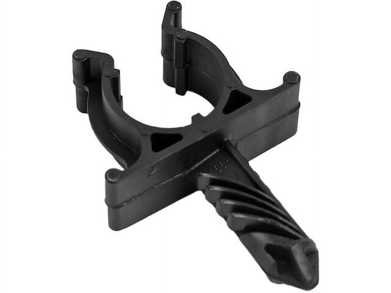 Radiator Coolant Hose Clip - Compatible with 2000 - 2014 Chevy Tahoe ...