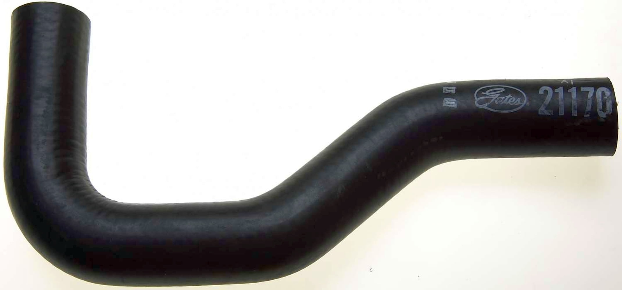 Radiator Coolant Hose Fits 1984 Mazda B2000 - Walmart.com