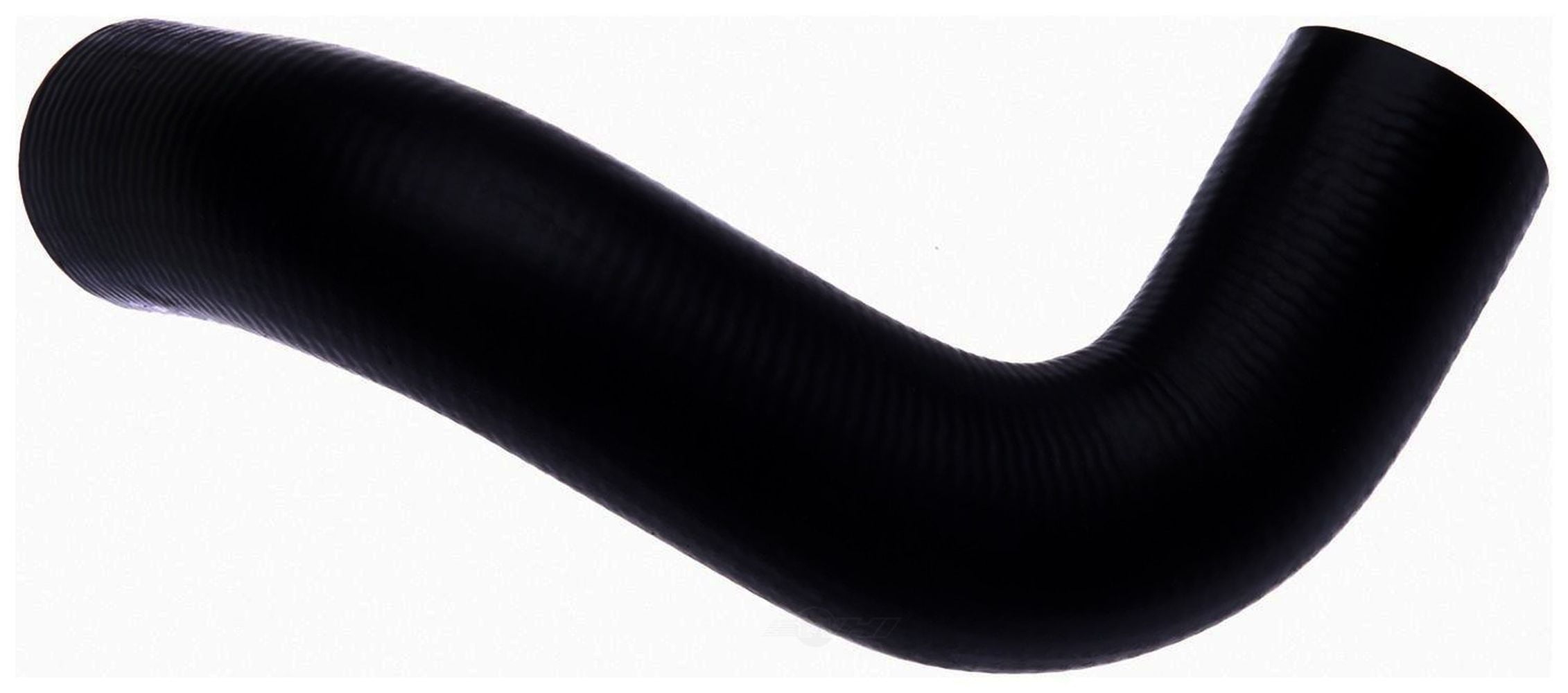 Radiator Coolant Hose Fits select: 1969-1970 FORD MUSTANG, 1966-1968 ...
