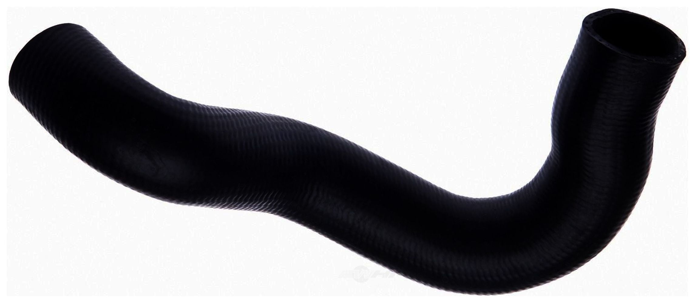 Radiator Coolant Hose Fits select: 1969-1974,1980-1989 FORD ECONOLINE ...