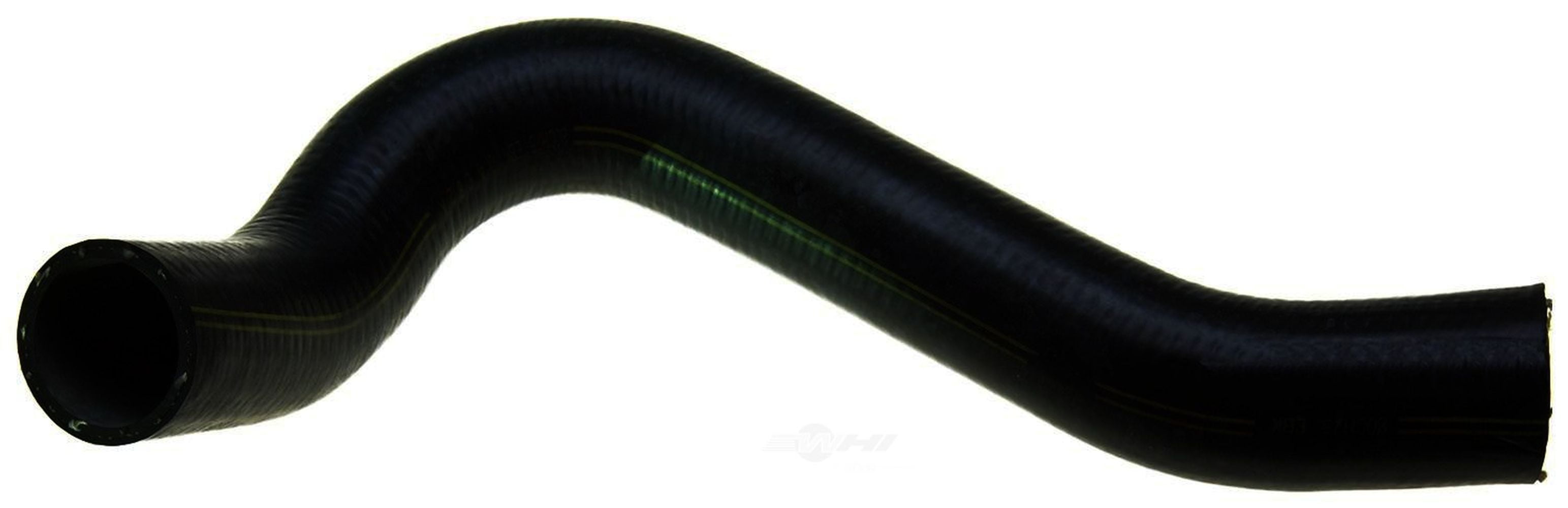 Radiator Coolant Hose Fits select: 1969 CHEVROLET IMPALA, 1969-1975 ...