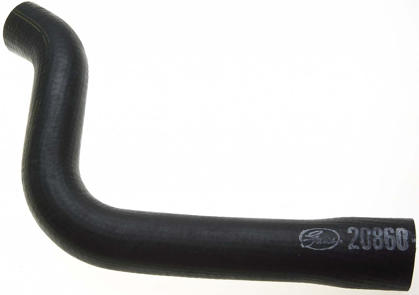 Radiator Coolant Hose Fits select: 1972-1979 FORD F100, 1975-1979 FORD ...