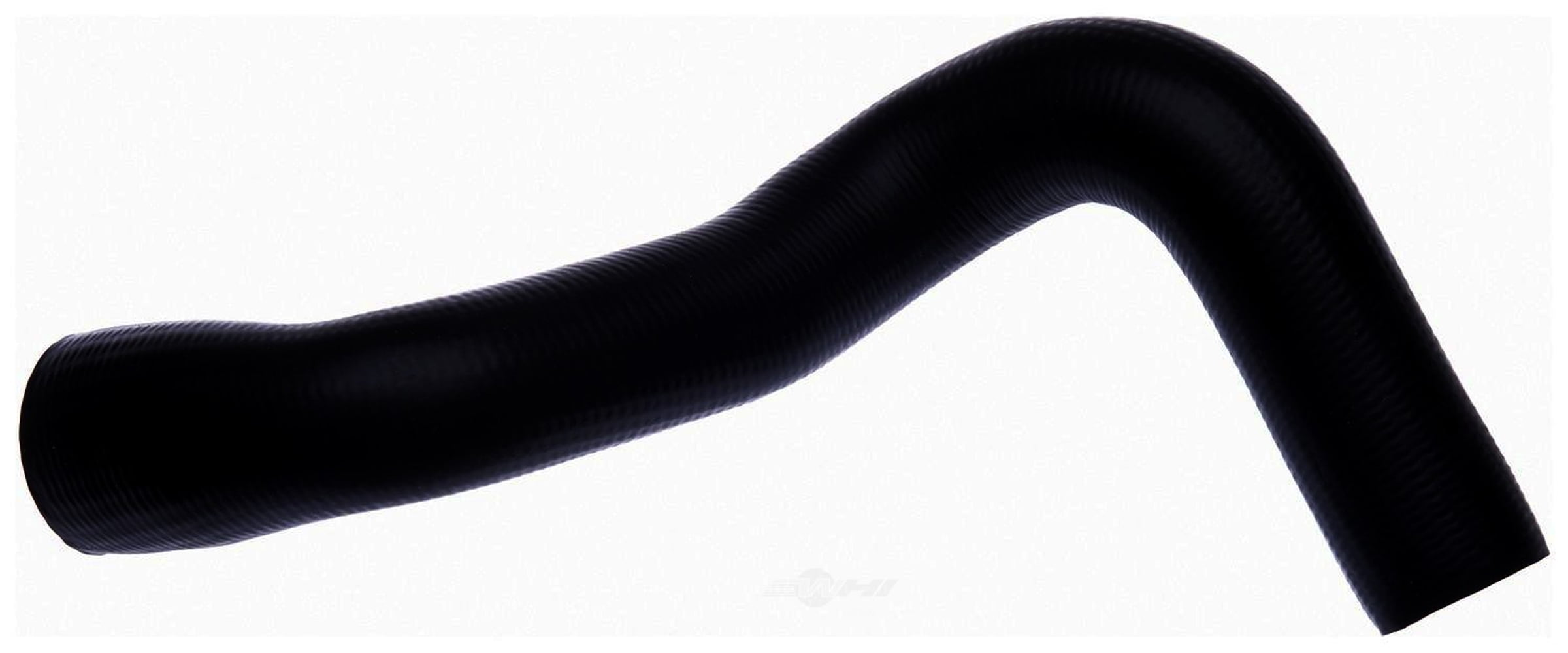 Radiator Coolant Hose Fits select: 1975-1977 FORD F150, 1973-1974 FORD ...