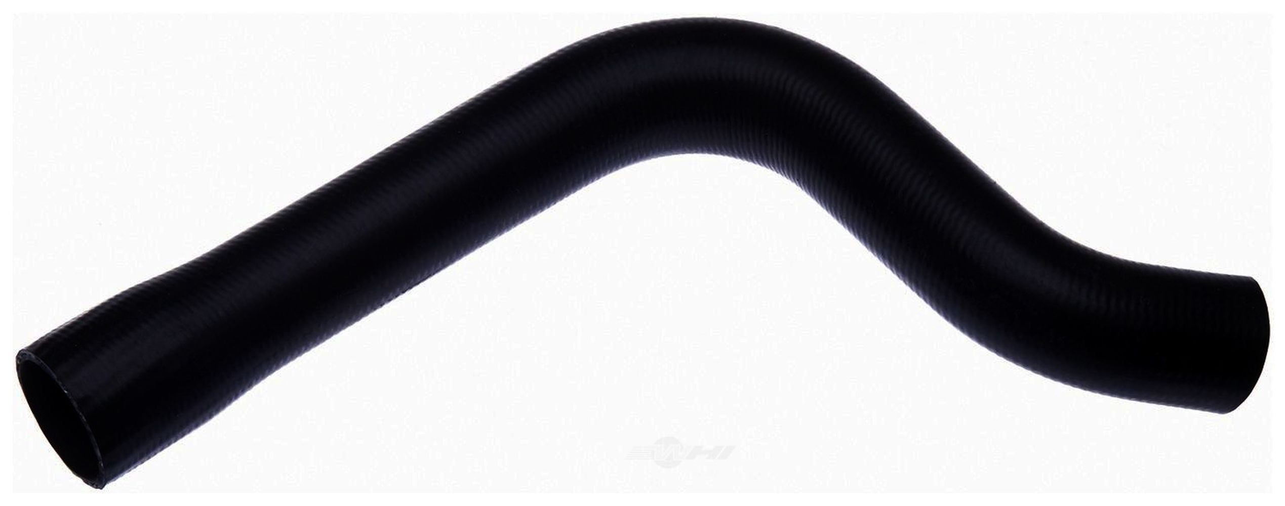 Radiator Coolant Hose Fits select: 1975-1979 FORD F150, 1972-1979 FORD ...
