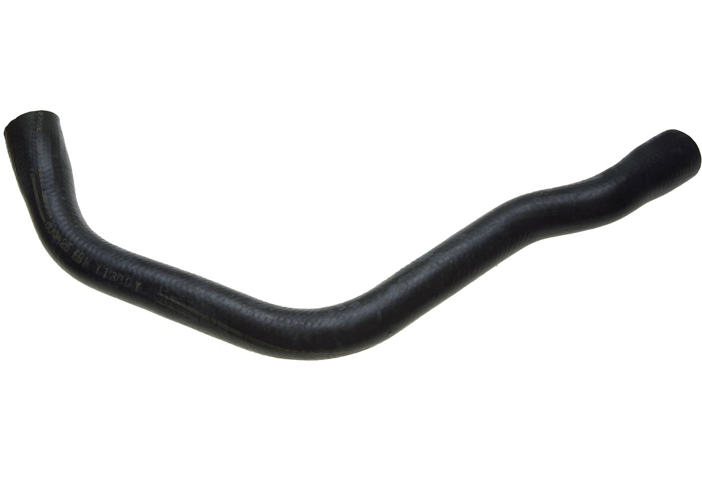 Radiator Coolant Hose Fits select: 1978-1981 PONTIAC FIREBIRD, 1980 ...