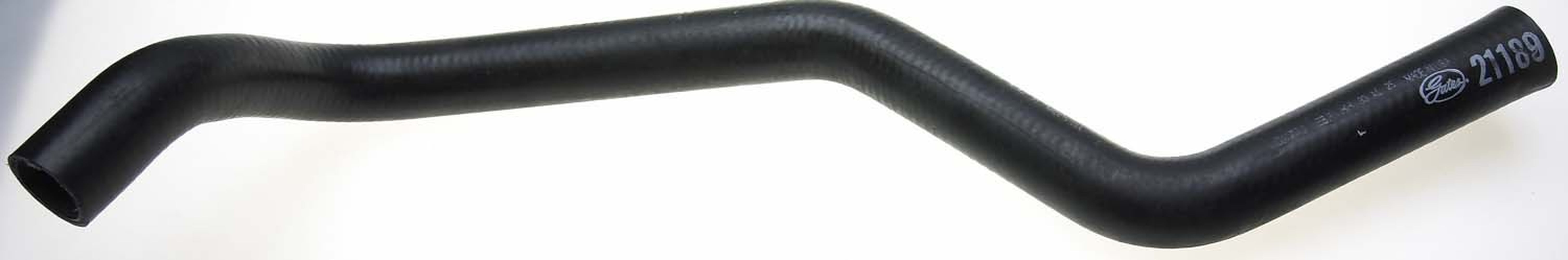 Radiator Coolant Hose Fits select: 1980-1987 BUICK REGAL, 1988-1990 ...