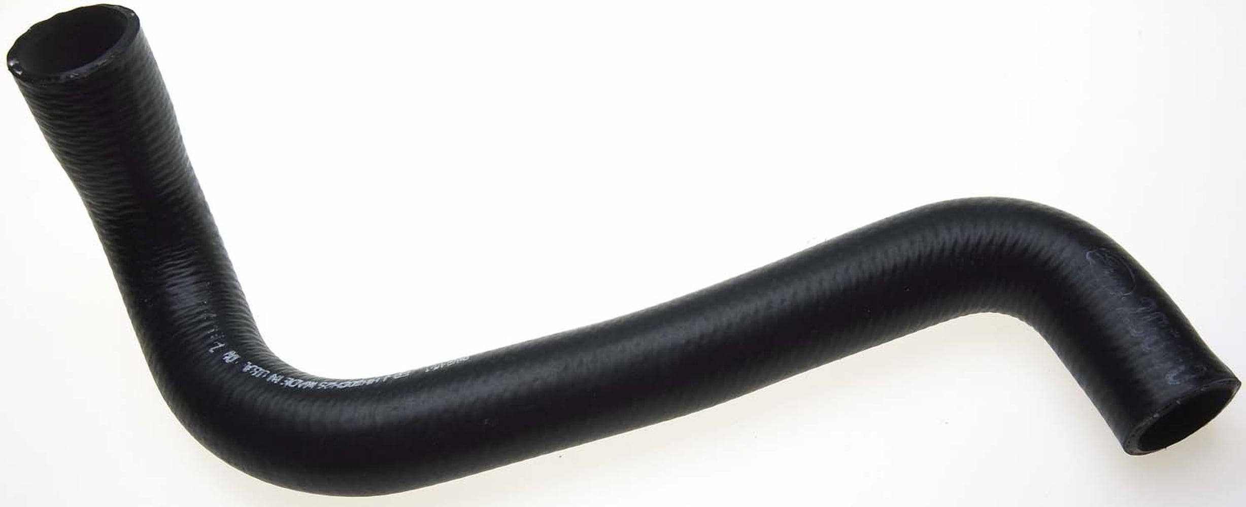 Radiator Coolant Hose Fits select: 1984-1986 JEEP CHEROKEE, 1975-1978 ...