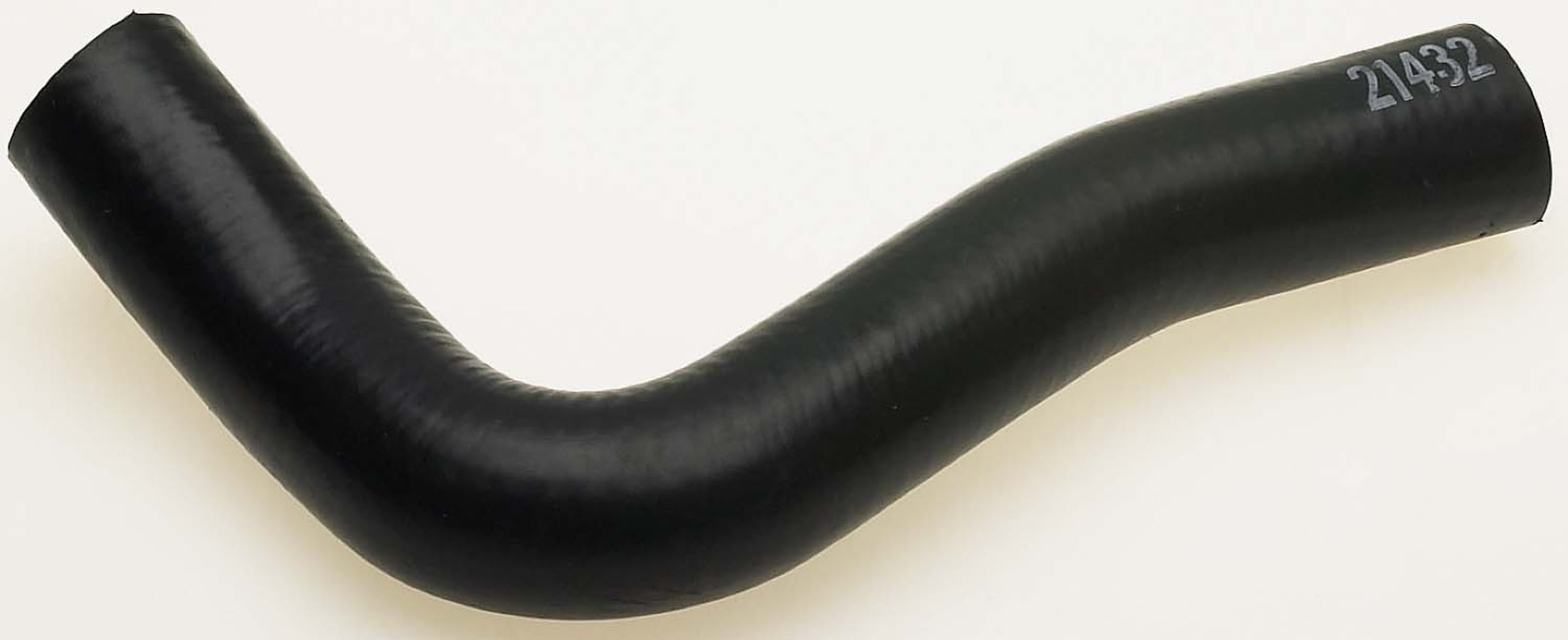 Radiator Coolant Hose Fits select: 1984-1991 HONDA CIVIC, 1998 ...