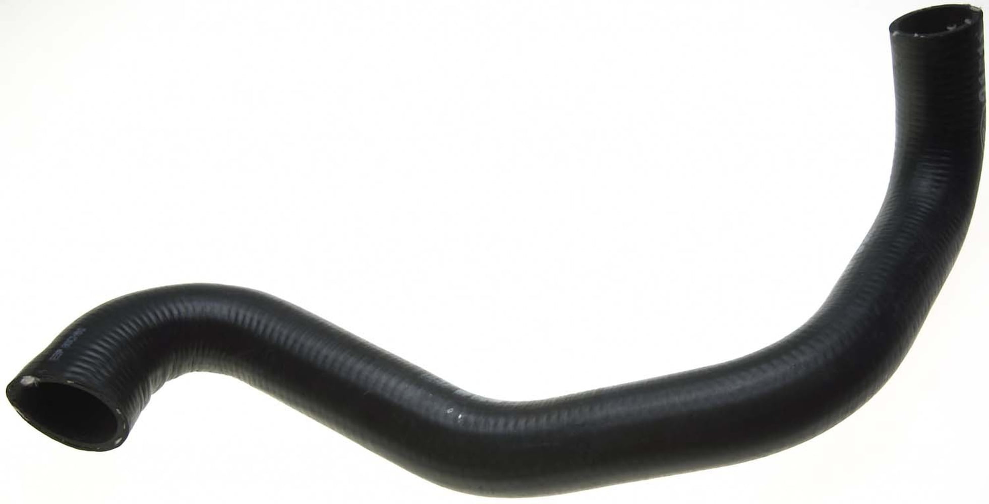 Radiator Coolant Hose Fits select: 1985-1989 FORD F150, 1985-1989 FORD ...