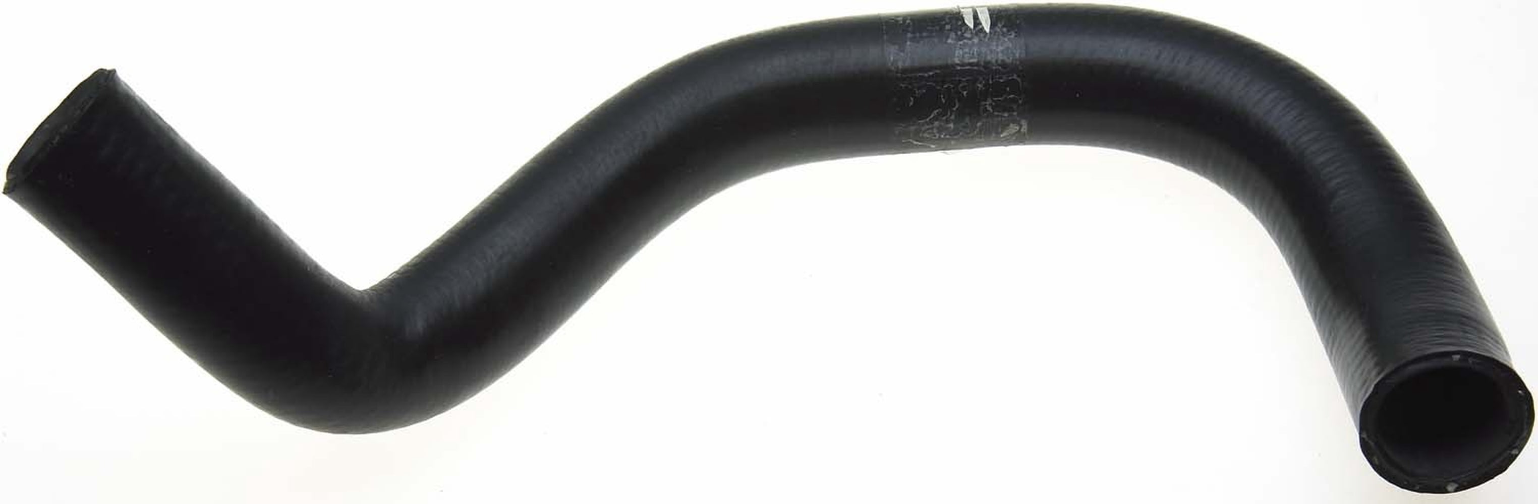 Radiator Coolant Hose Fits select: 1987 TOYOTA COROLLA, 1982-1986 ...