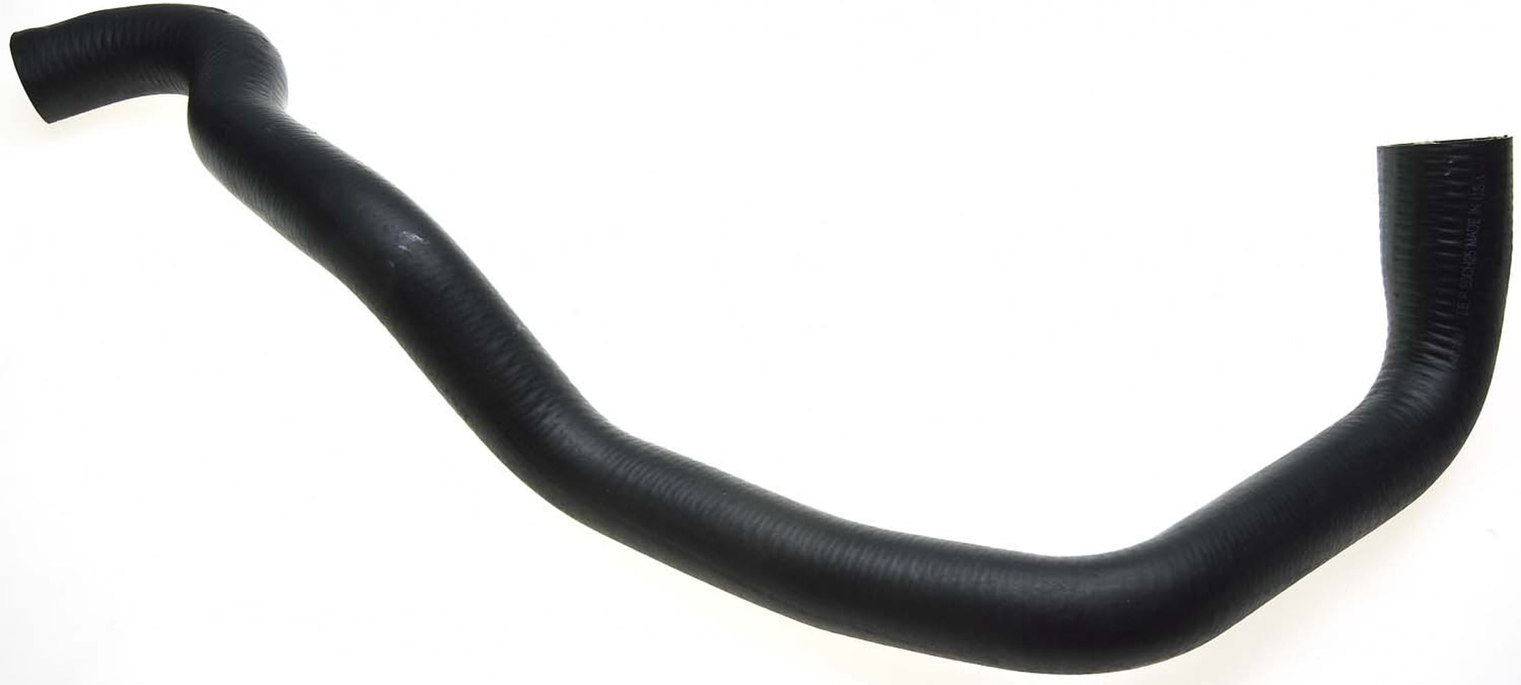 Radiator Coolant Hose Fits select: 1988-1995 CHEVROLET GMT-400, 1989 ...
