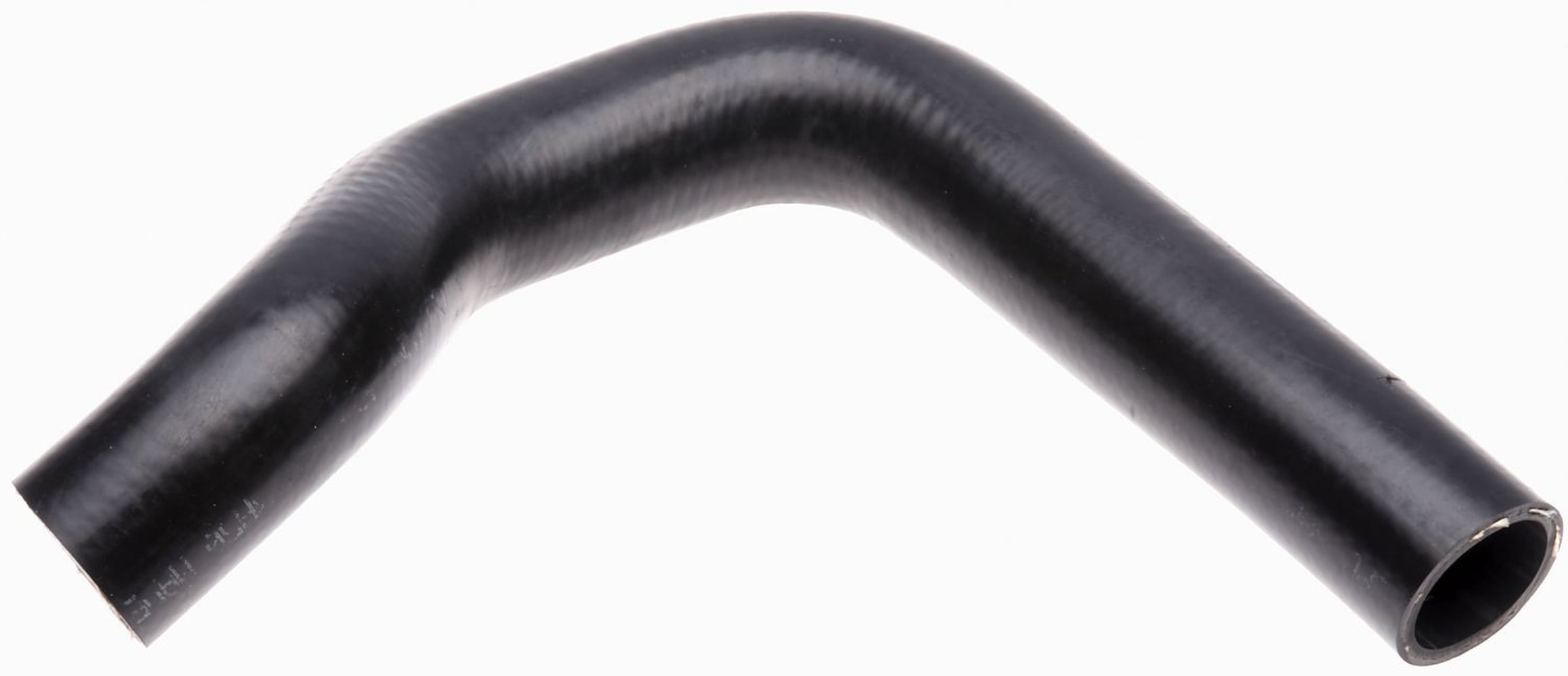 Radiator Coolant Hose Fits select: 1990-1994 FORD RANGER, 1994 MAZDA ...