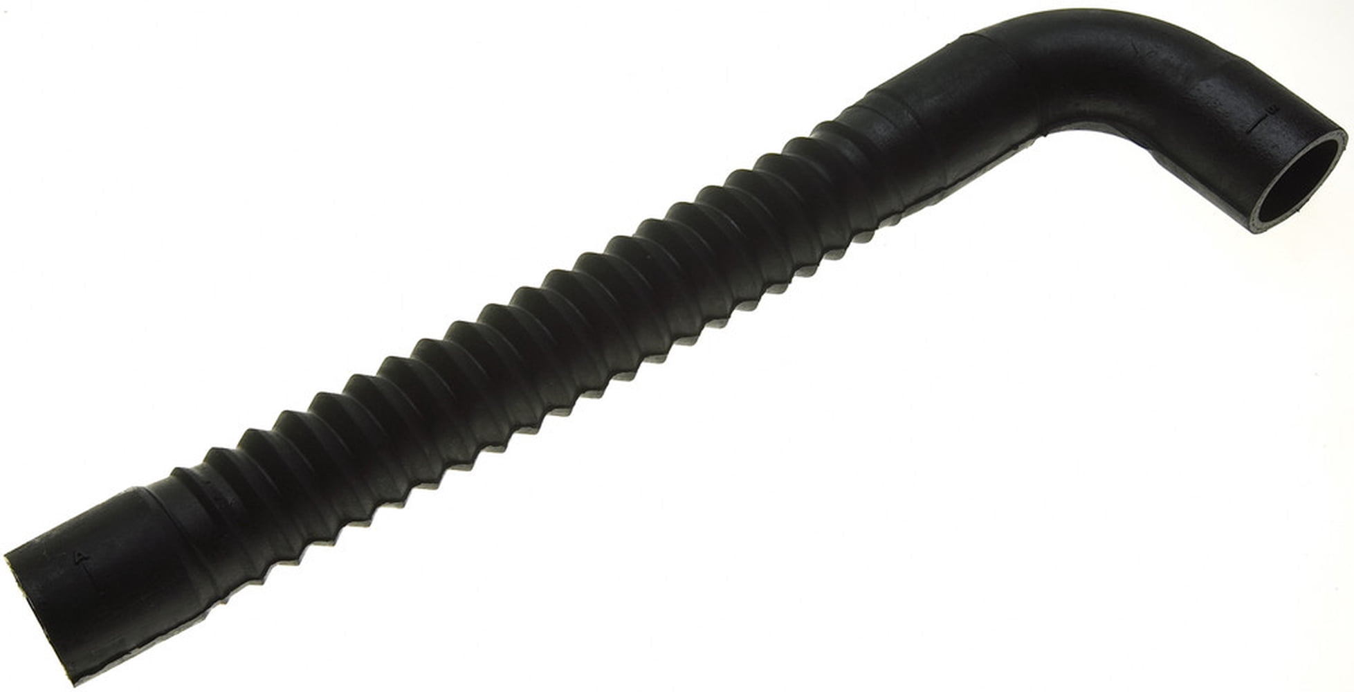 Radiator Coolant Hose Fits select: 1991-1994 FORD RANGER, 1970 FORD ...