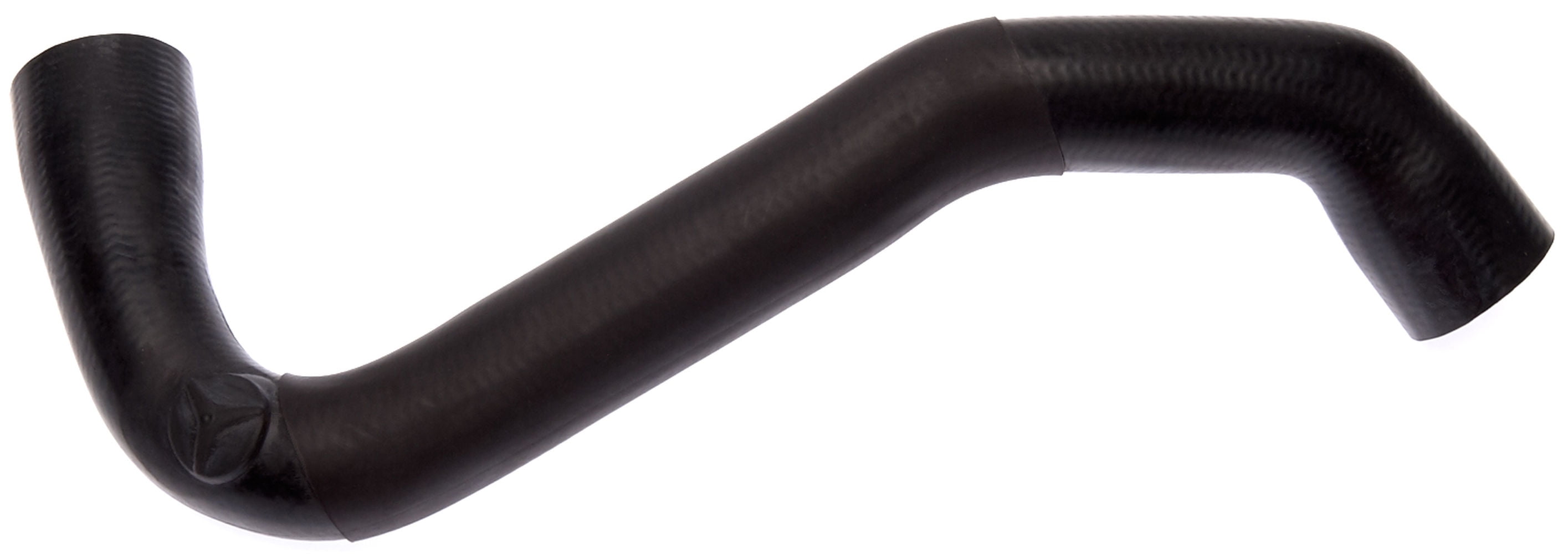 Radiator Coolant Hose Fits select: 1994-1998 MERCEDES-BENZ SL, 1990 ...