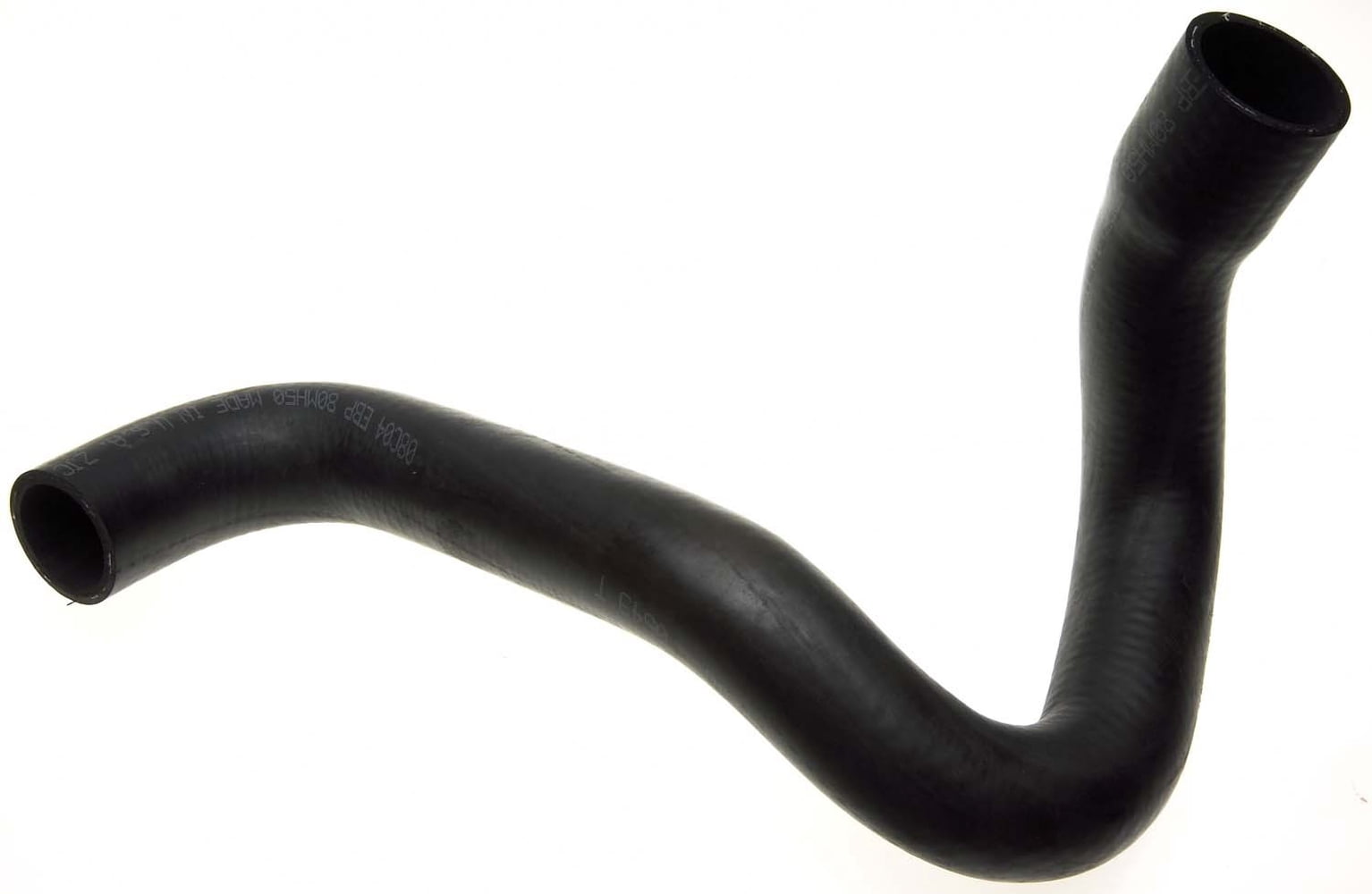 Radiator Coolant Hose Fits select: 1996-2000 CHEVROLET GMT-400, 1996 ...