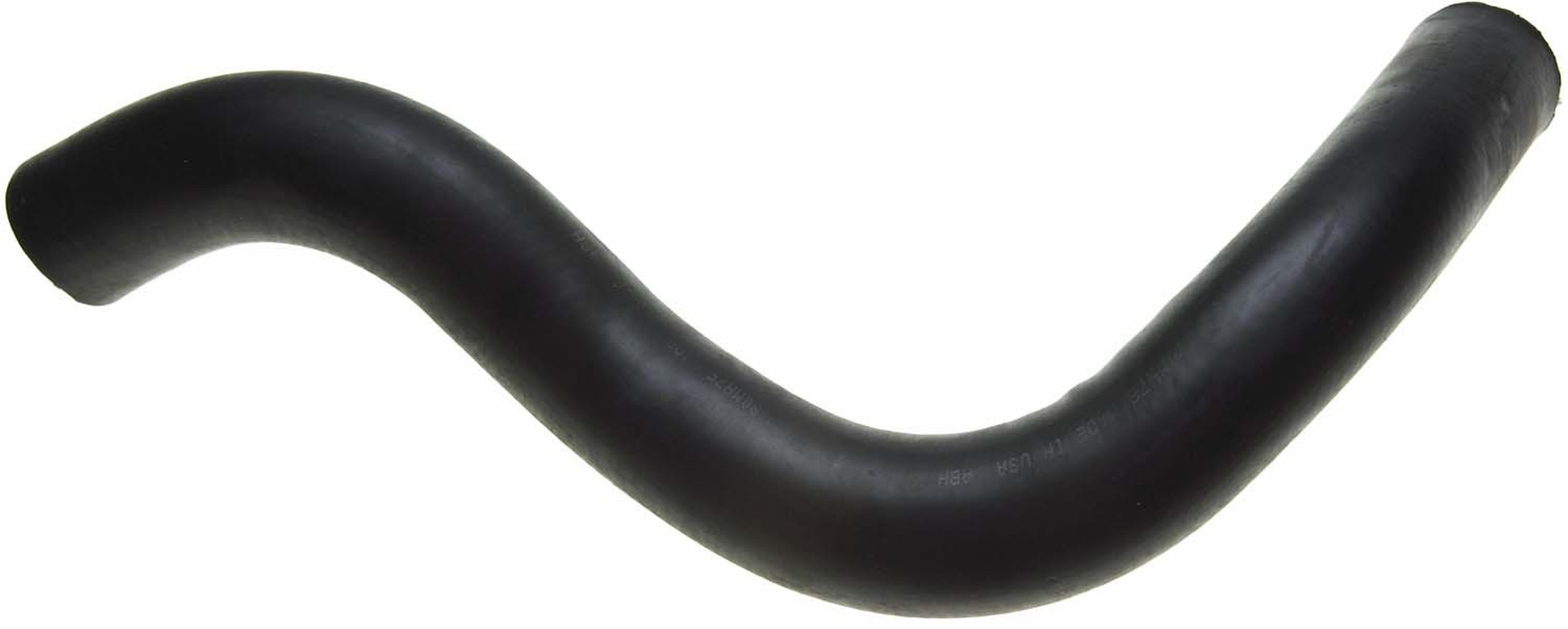 Radiator Coolant Hose Fits select: 1997-1999 DODGE DAKOTA, 1999 DODGE ...